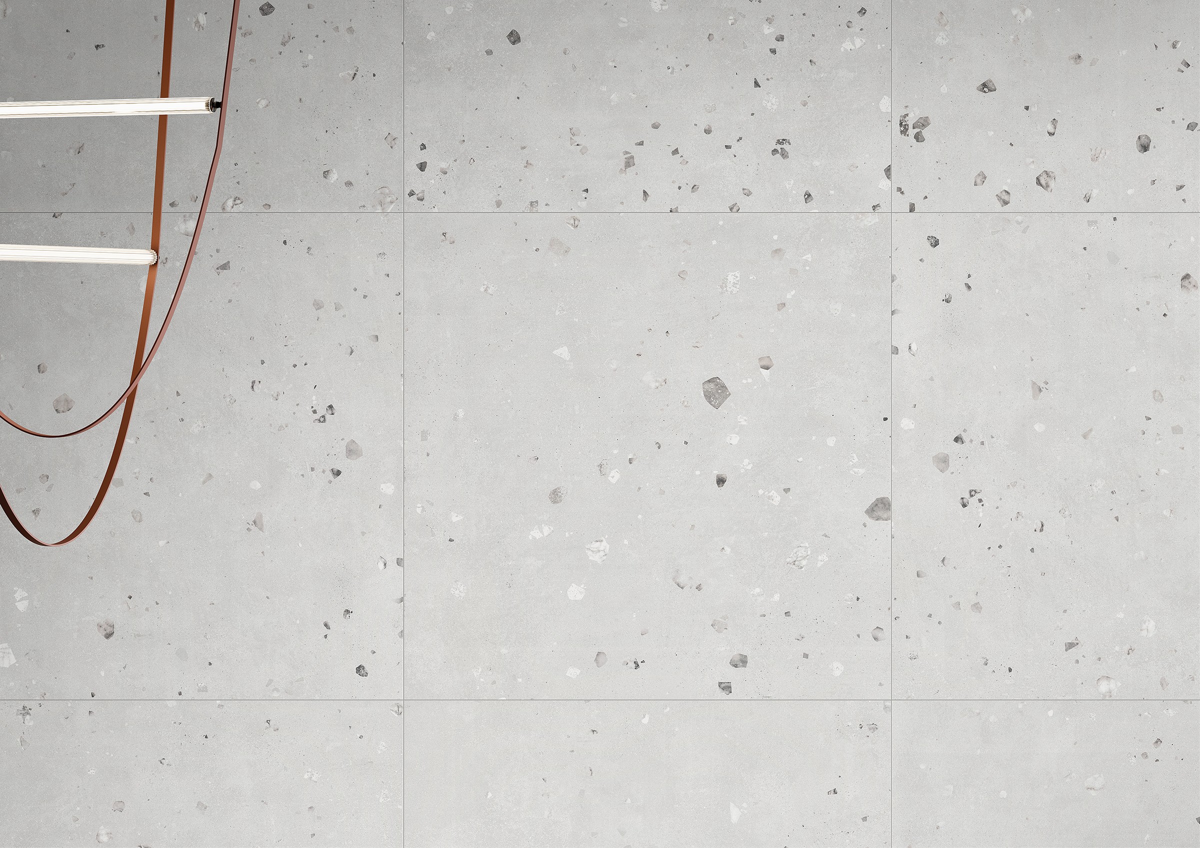 Creative concrete P | RAK Ceramics